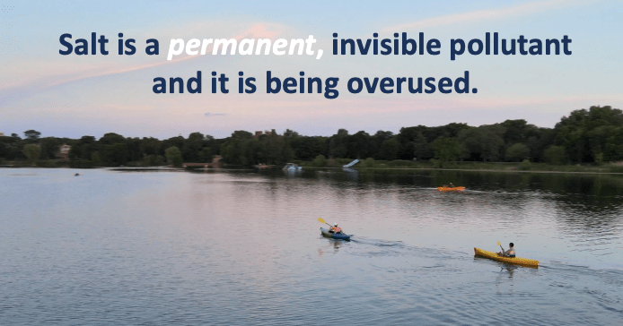 Low Salt, No Salt Minnesota - Clean Water Minnesota