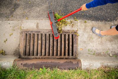 Adopt-a-Drain - Clean Water Minnesota